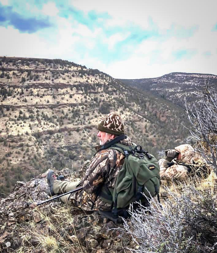 Success: Hornady 178gr ELD-X on Elk at 405 yards (30-06) – Ultimate ...