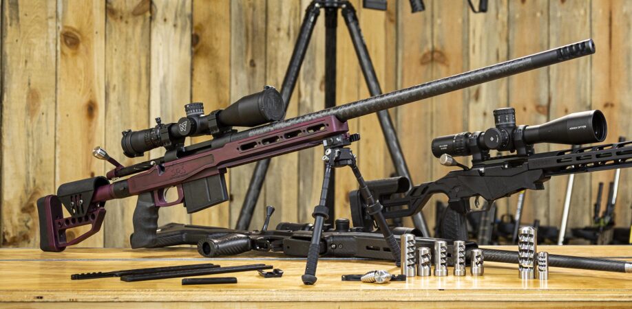 Salmon River Solutions: Ultra-Light Brakes, Rails, and more – Ultimate ...