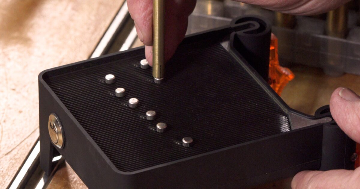 Basic Rifle Reloading Part 3: Priming – Ultimate Reloader