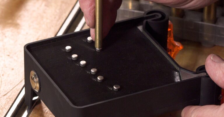 Basic Rifle Reloading Part 3: Priming – Ultimate Reloader