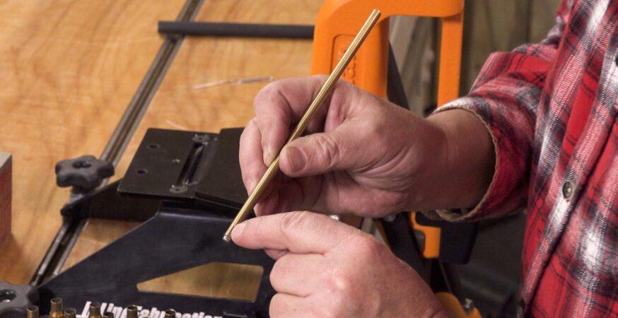 Basic Rifle Reloading Part 3: Priming – Ultimate Reloader