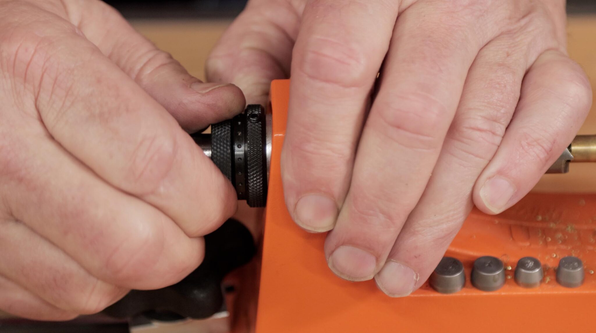 Basic Rifle Reloading Part 2: Sizing and Case Prep – Ultimate Reloader