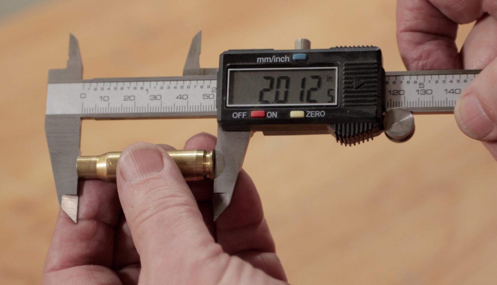 Basic Rifle Reloading Part 2: Sizing and Case Prep – Ultimate Reloader