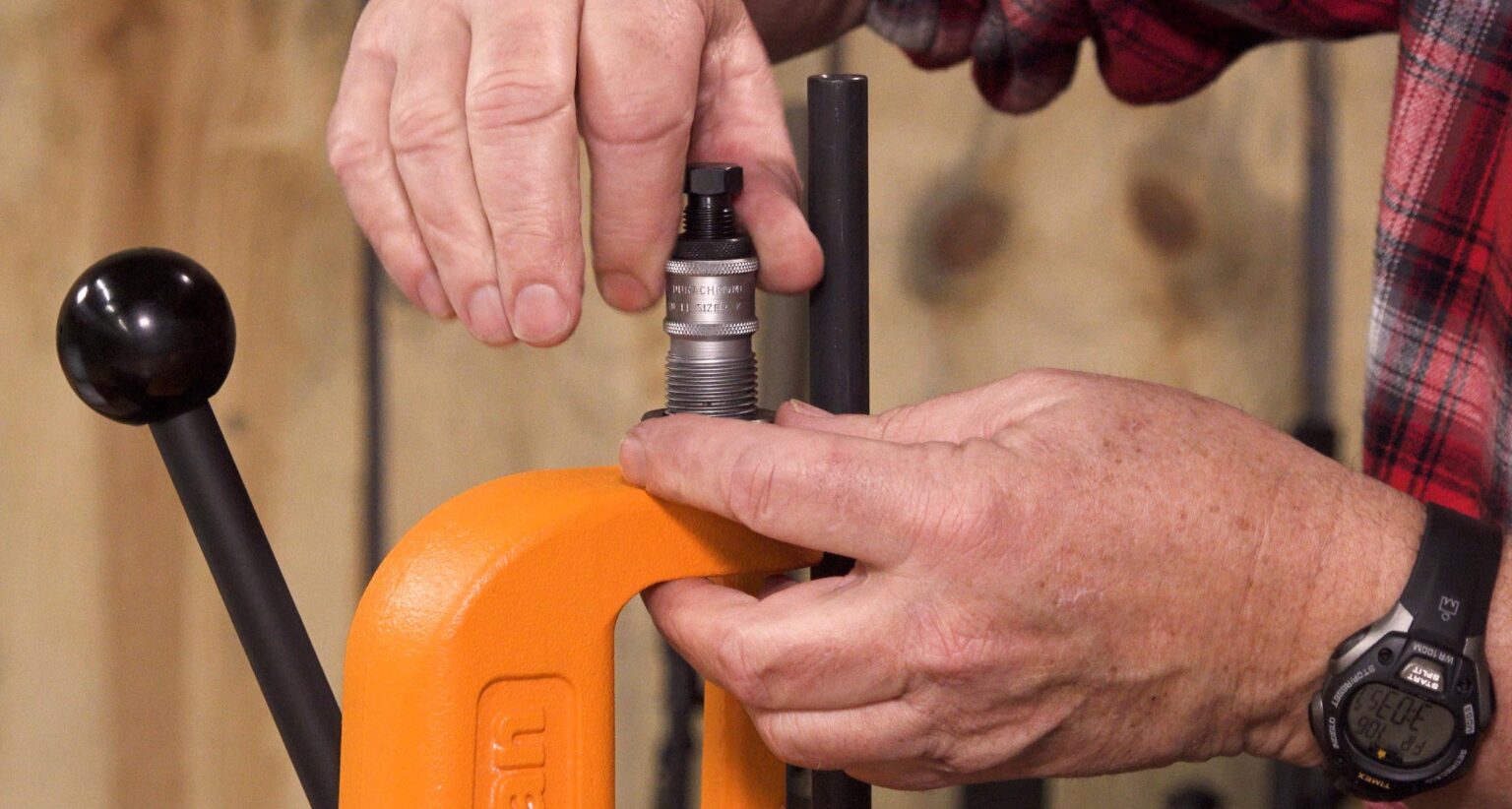 Basic Rifle Reloading Part 2: Sizing and Case Prep – Ultimate Reloader