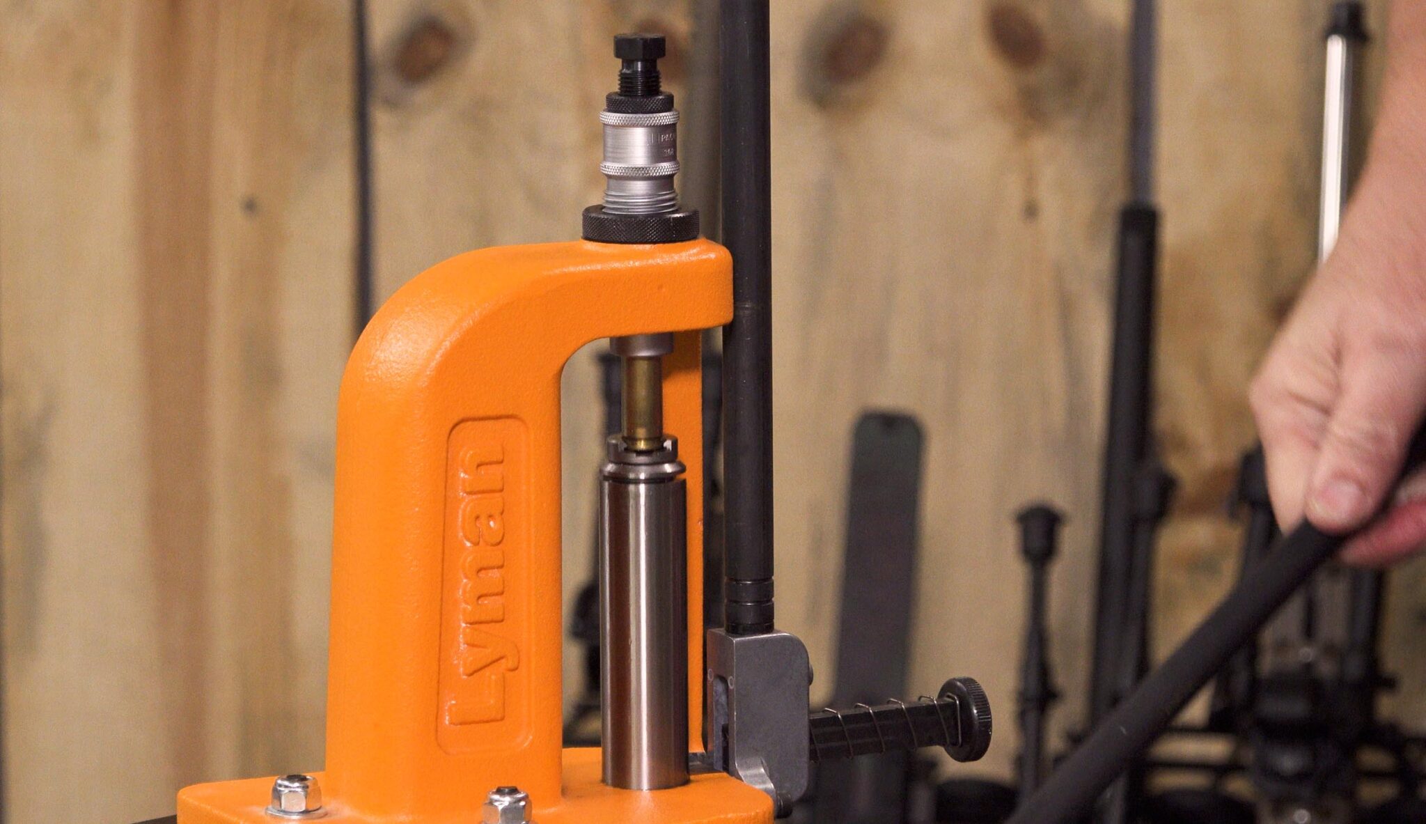 Basic Rifle Reloading Part 2: Sizing and Case Prep – Ultimate Reloader