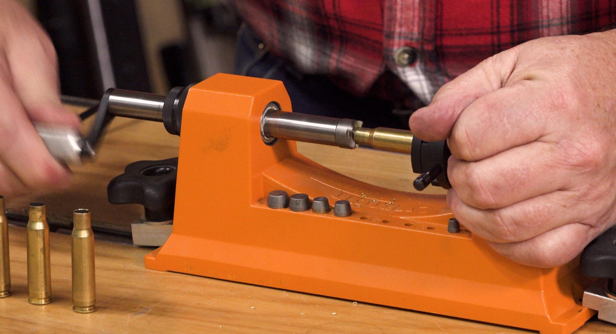 Basic Rifle Reloading Part 2: Sizing and Case Prep – Ultimate Reloader