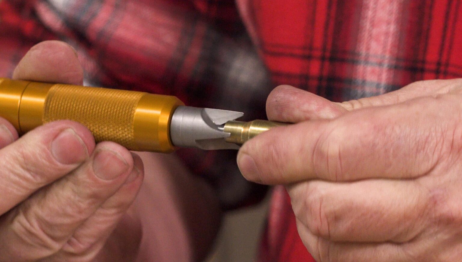 Basic Rifle Reloading Part 2: Sizing and Case Prep – Ultimate Reloader