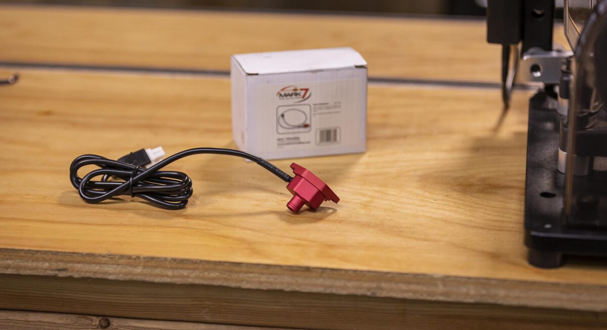 Mark 7 Apex 10 Autodrive DecapSense – Ultimate Reloader