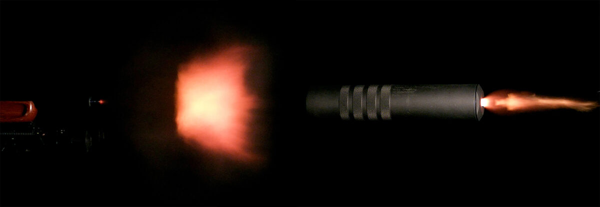 Hands-On: Phodera Armory Hill Country 30 Caliber Suppressor – Ultimate Reloader