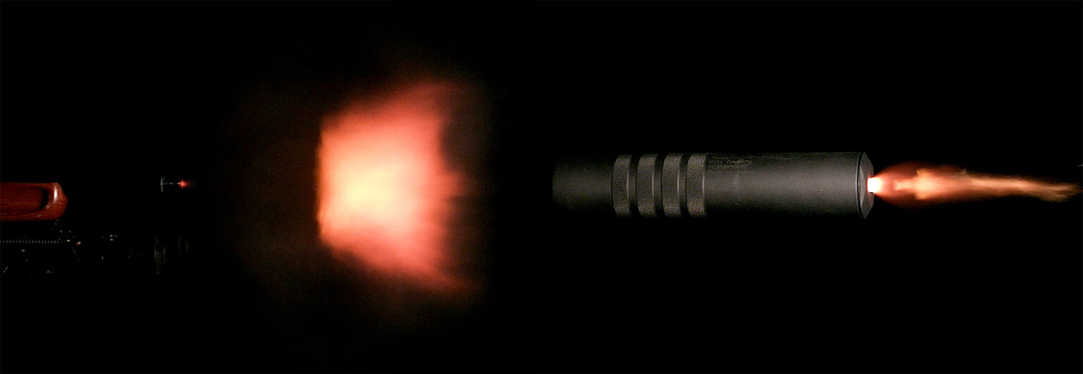 Hands-On: Phodera Armory Hill Country 30 Caliber Suppressor – Ultimate Reloader