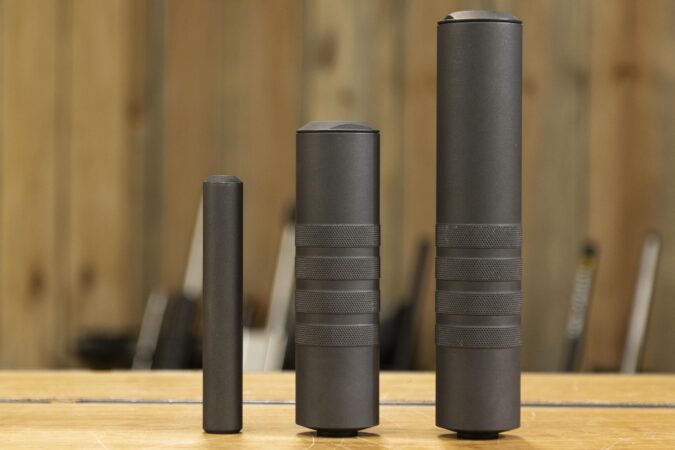 Hands-On: Phodera Armory Hill Country 30 Caliber Suppressor – Ultimate Reloader