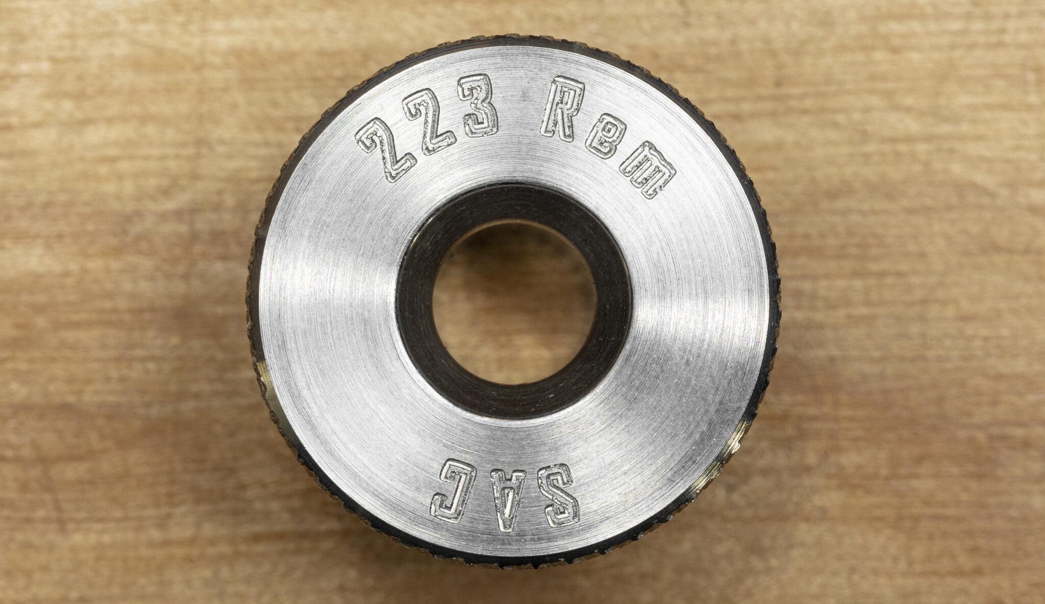 Short Action Customs Modular Funnel Kit Overview – Ultimate Reloader