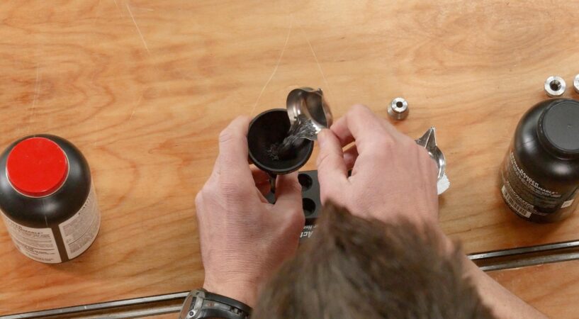 Short Action Customs Modular Funnel Kit Overview – Ultimate Reloader