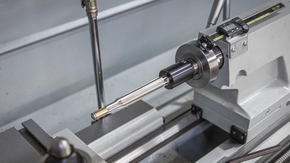 [INSANE] 50 BMG Full-Custom Build Kick-Off! – Ultimate Reloader ...