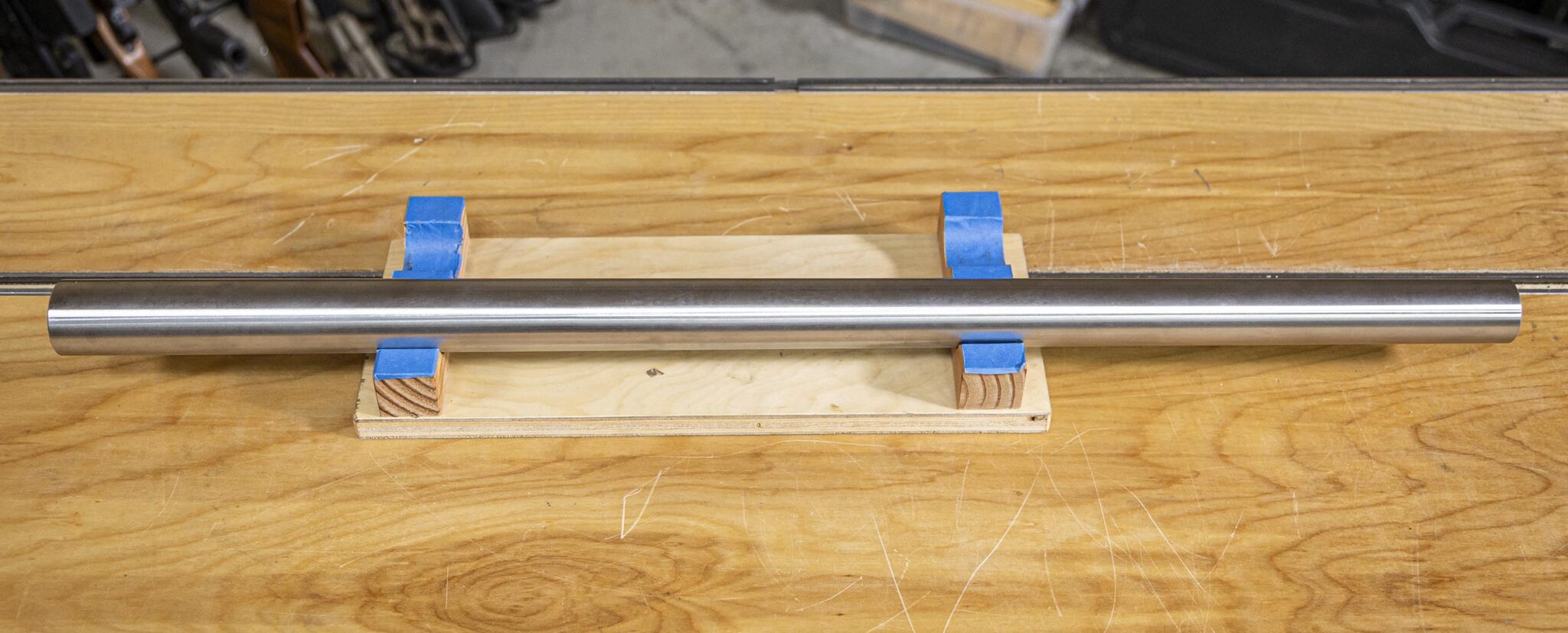 [INSANE] 50 BMG Full-Custom Build Kick-Off! – Ultimate Reloader