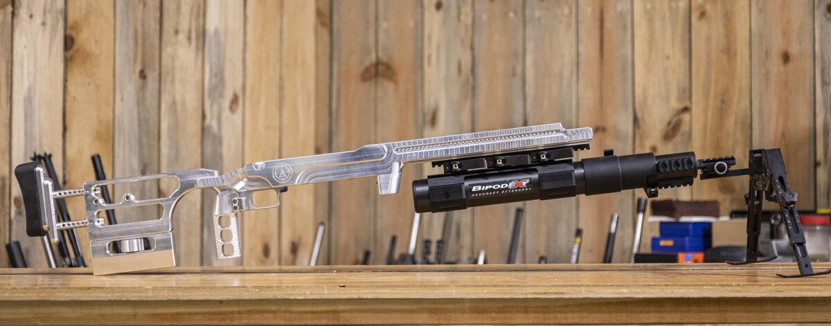 [INSANE] 50 BMG Full-Custom Build Kick-Off! – Ultimate Reloader ...