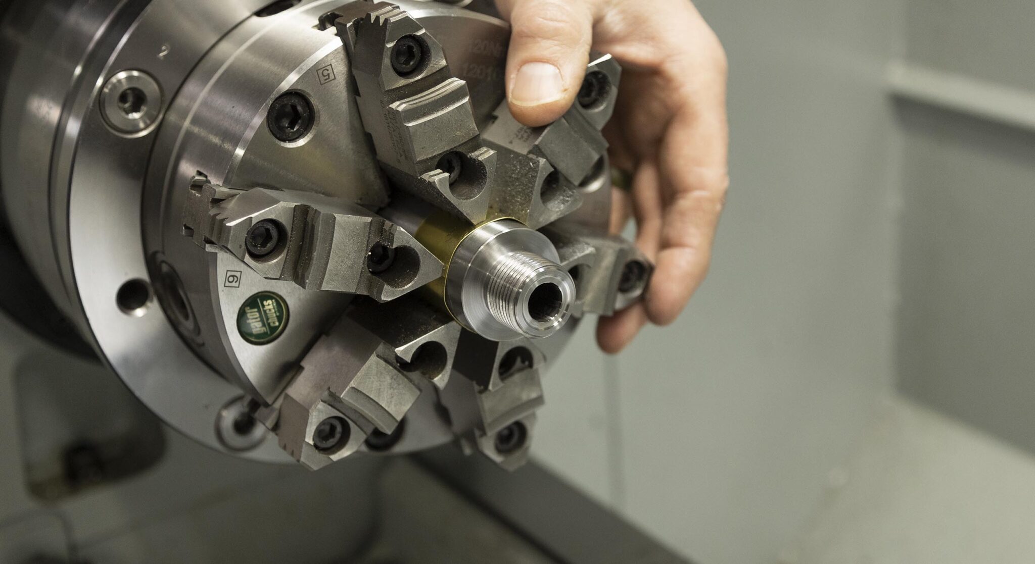 Barrel Work (Machining / Chambering) – Ultimate Reloader - Defense Allied