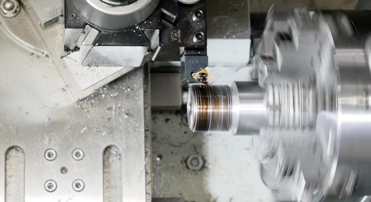 Barrel Work (Machining / Chambering) – Ultimate Reloader - Defense Allied