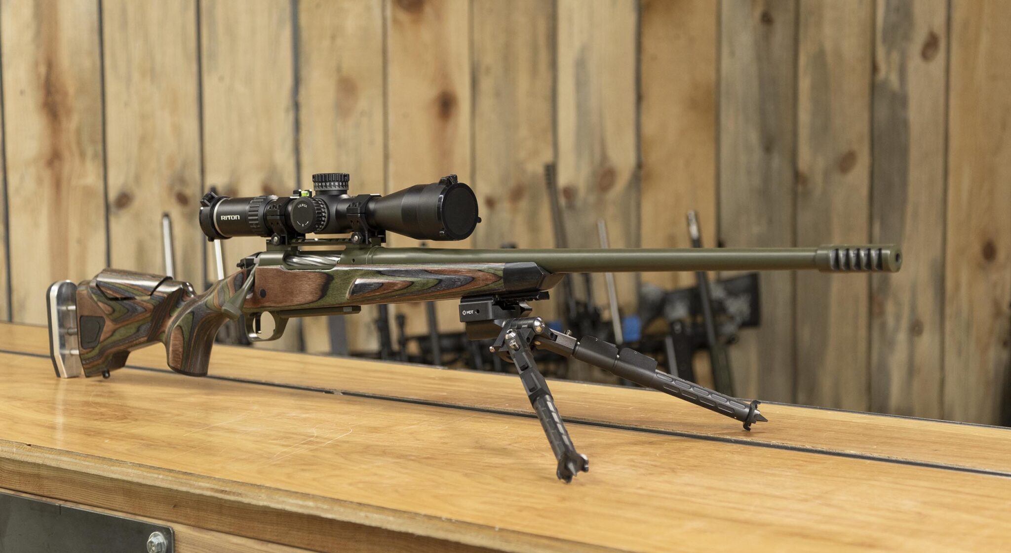 Showdown! 7mm Rem Mag -vs- 7mm PRC (In Depth) – Ultimate Reloader