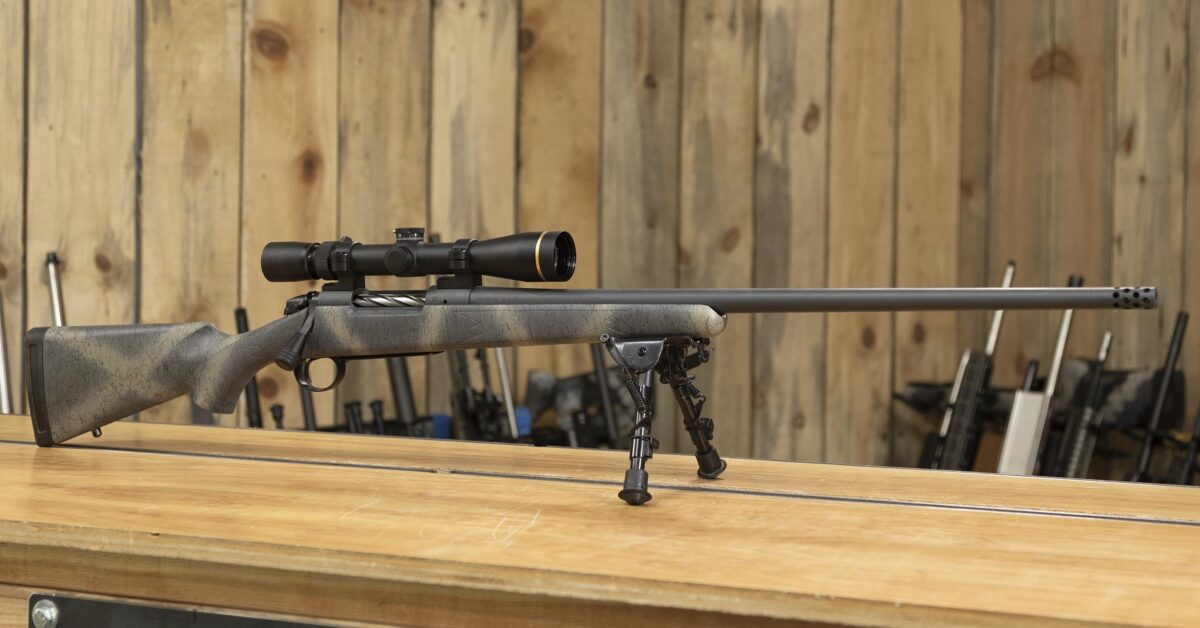 Showdown! 7mm Rem Mag -vs- 7mm PRC (In Depth) – Ultimate Reloader