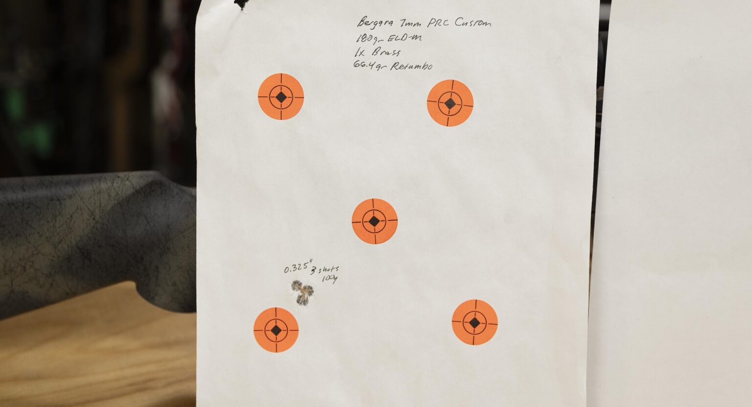 Showdown! 7mm Rem Mag -vs- 7mm PRC (In Depth) – Ultimate Reloader