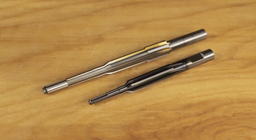 All About Chambering Reamers with Fred Zeglin – Ultimate Reloader