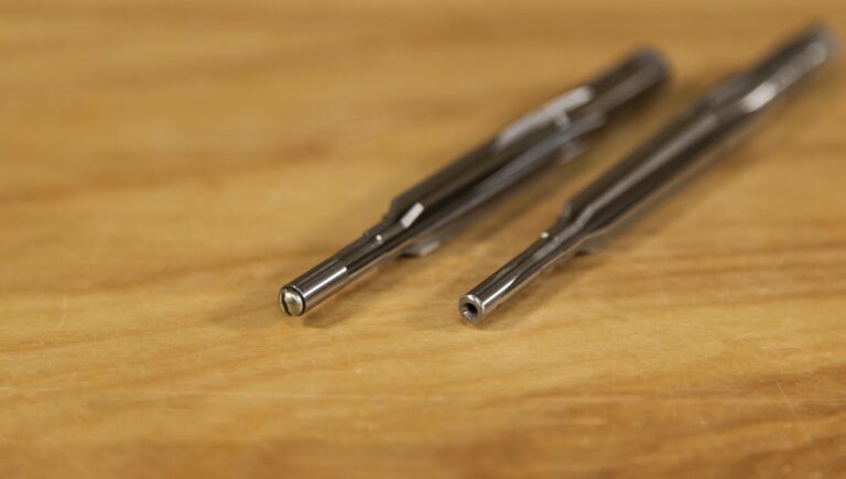 All About Chambering Reamers with Fred Zeglin – Ultimate Reloader