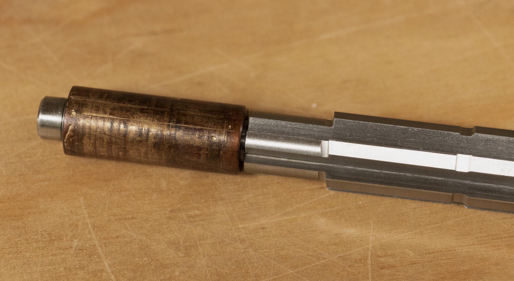 All About Chambering Reamers with Fred Zeglin – Ultimate Reloader