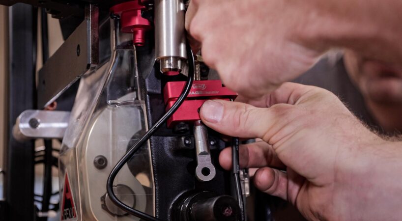 Check Your Swage: Mark 7 SWAGESense Hands-On! – Ultimate Reloader