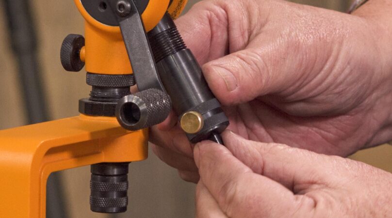 Basic Rifle Reloading Part 4: Powder Charging – Ultimate Reloader