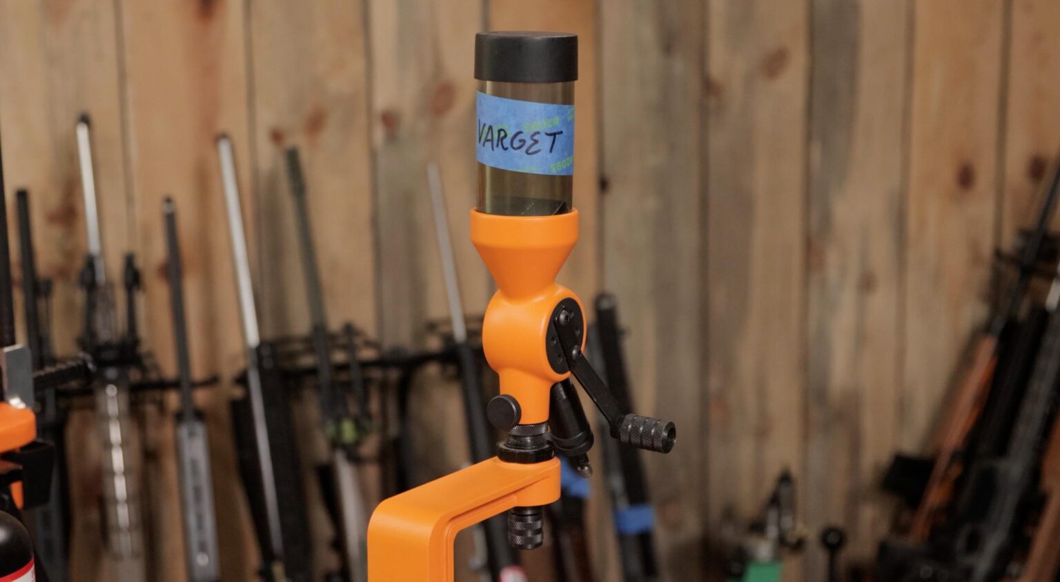 Basic Rifle Reloading Part 4: Powder Charging – Ultimate Reloader