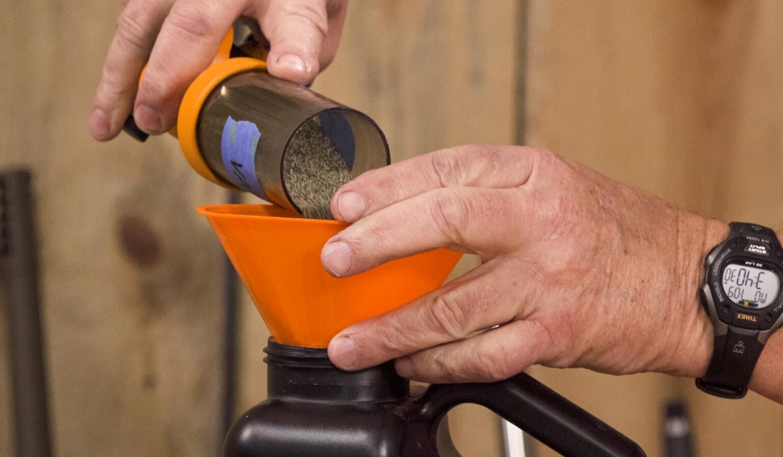 Basic Rifle Reloading Part 4: Powder Charging – Ultimate Reloader