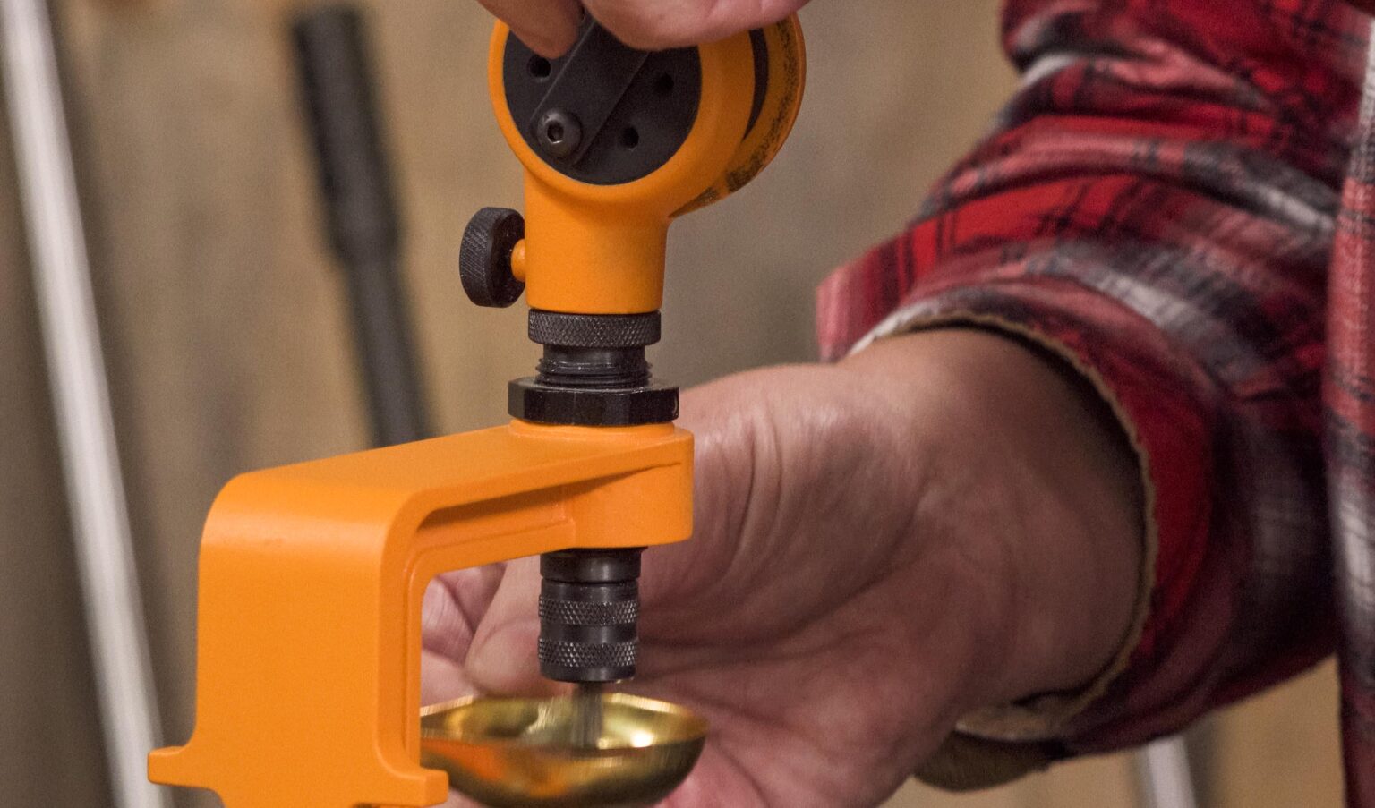 Basic Rifle Reloading Part 4: Powder Charging – Ultimate Reloader