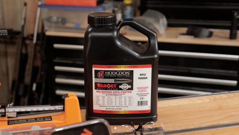Basic Rifle Reloading Part 4: Powder Charging – Ultimate Reloader
