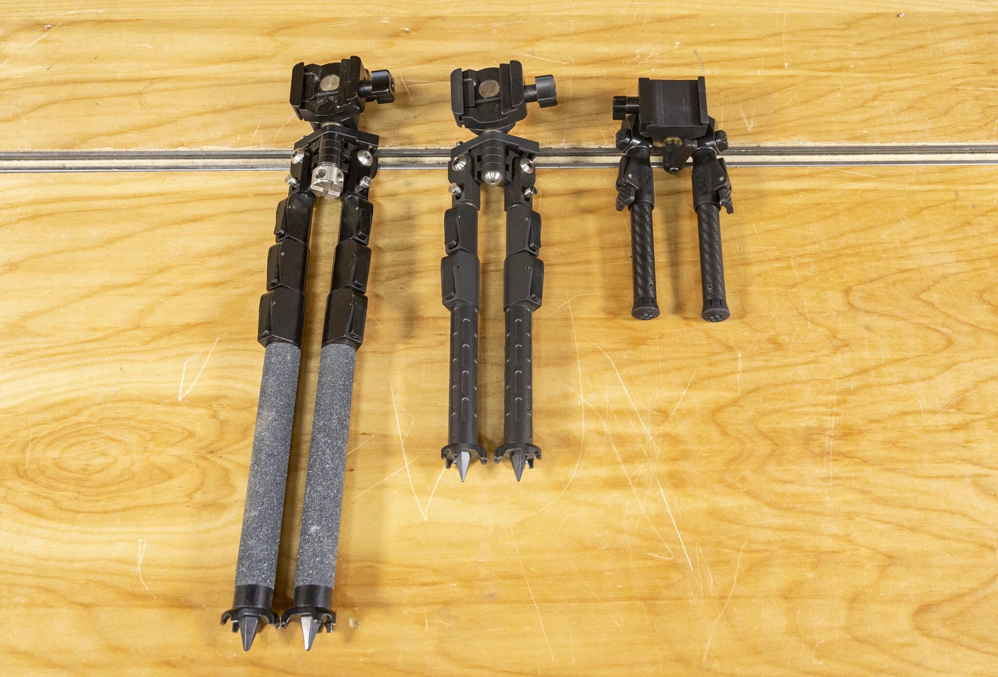 Hands-On: MDT GRND-POD Bipod – Ultimate Reloader