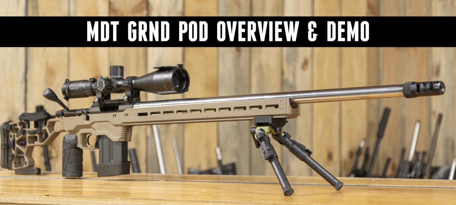 Ultimate Reloader – Page 9 – Reloading Explained