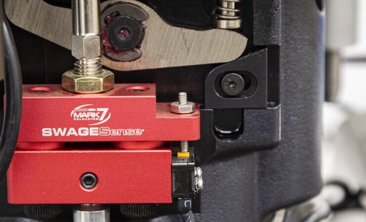 Check Your Swage: Mark 7 SWAGESense Hands-On! – Ultimate Reloader