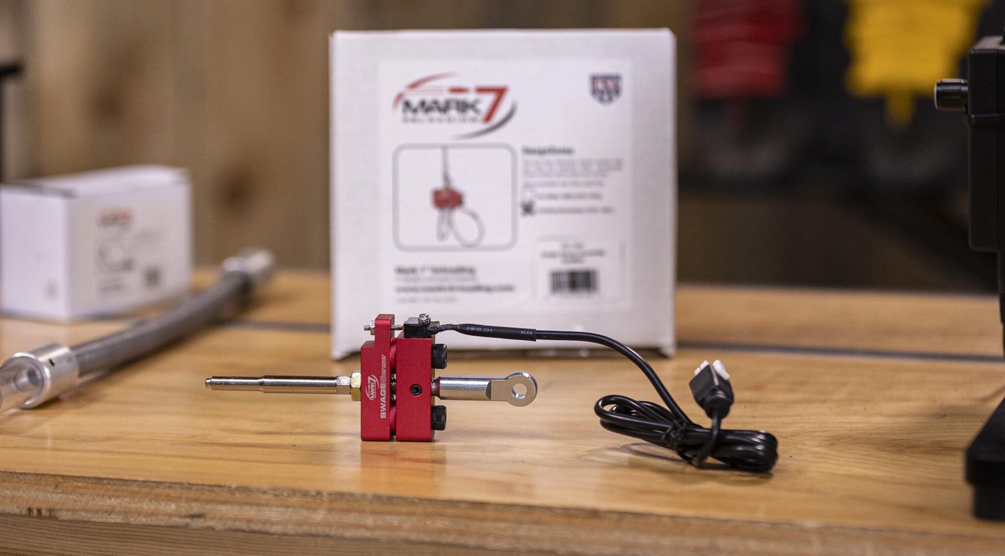 Check Your Swage: Mark 7 SWAGESense Hands-On! – Ultimate Reloader