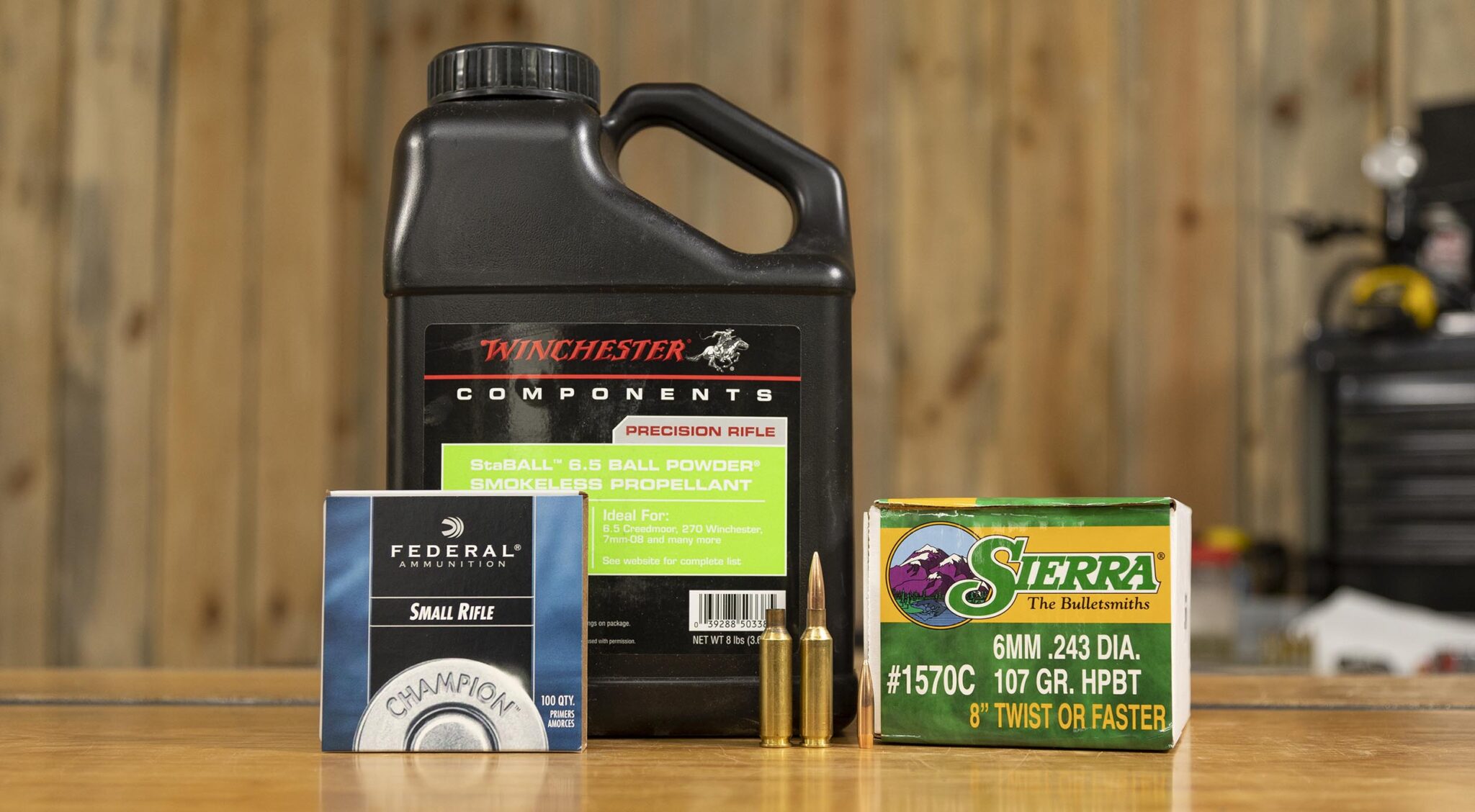 TESTED: RCBS Supreme Die Set – Ultimate Reloader