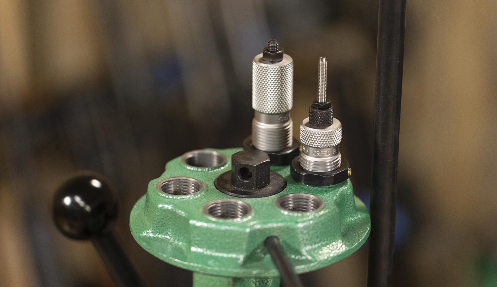 TESTED: RCBS Supreme Die Set – Ultimate Reloader