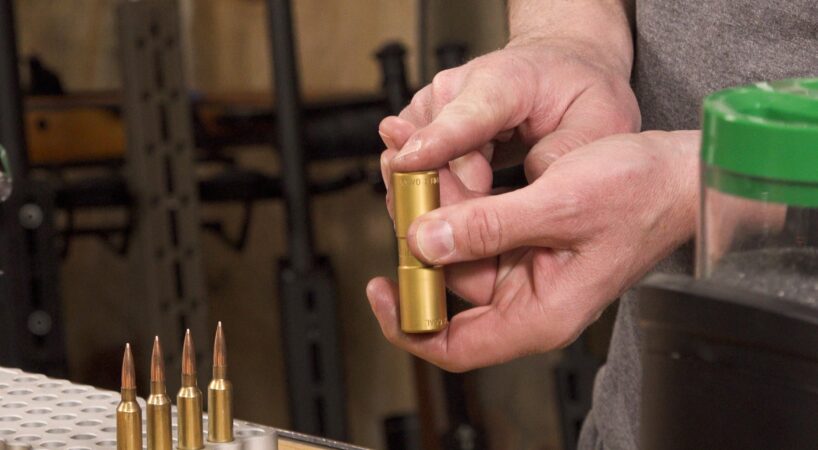 TESTED: RCBS Supreme Die Set – Ultimate Reloader