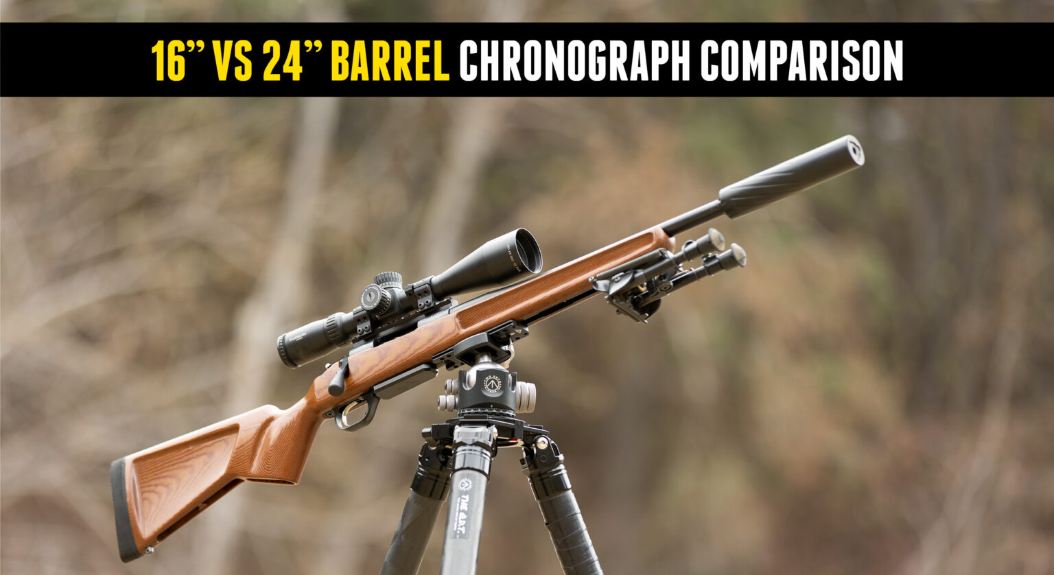 SWAT Rifle – Ultimate Reloader