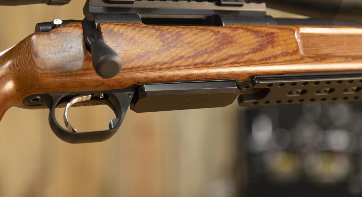 .308 Shorty Chronograph Data Comparison: 16″ vs 24″ Barrels! – Ultimate ...