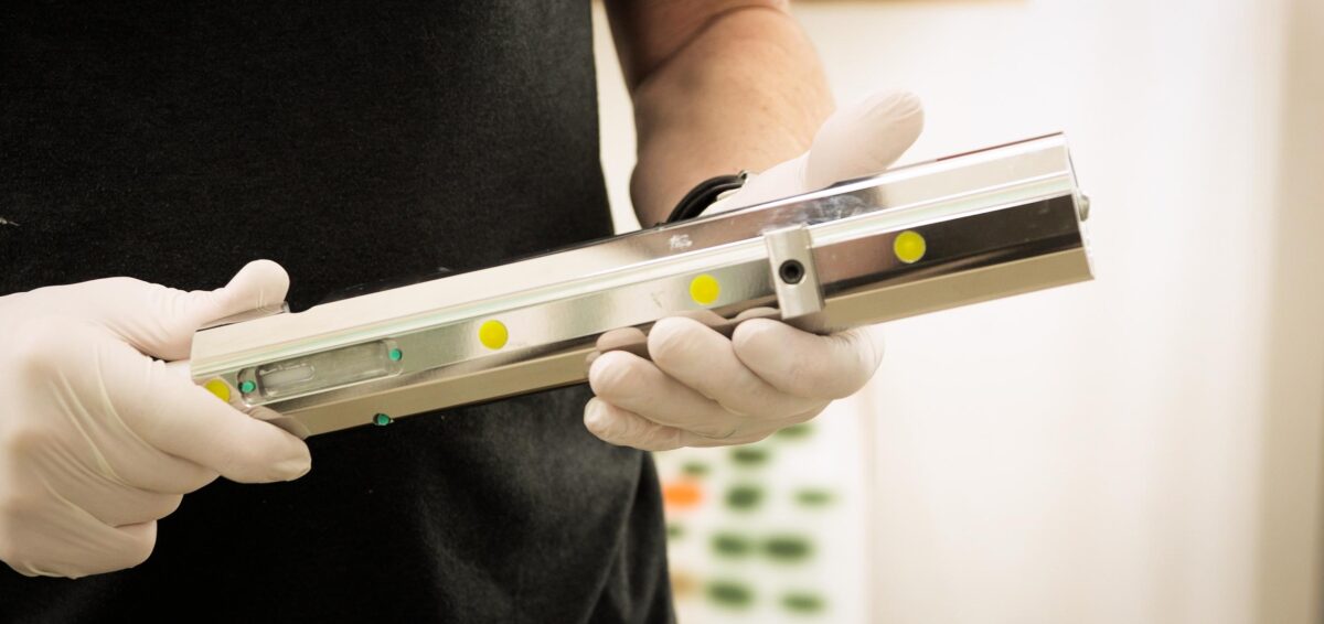 Making the HULK: 50 BMG Cerakote and Laser Imaging – Ultimate Reloader