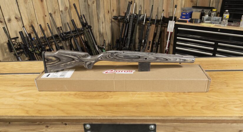 Boyd’s Heritage + Athlon Ares Upgrade (Savage 30-06) – Ultimate ...