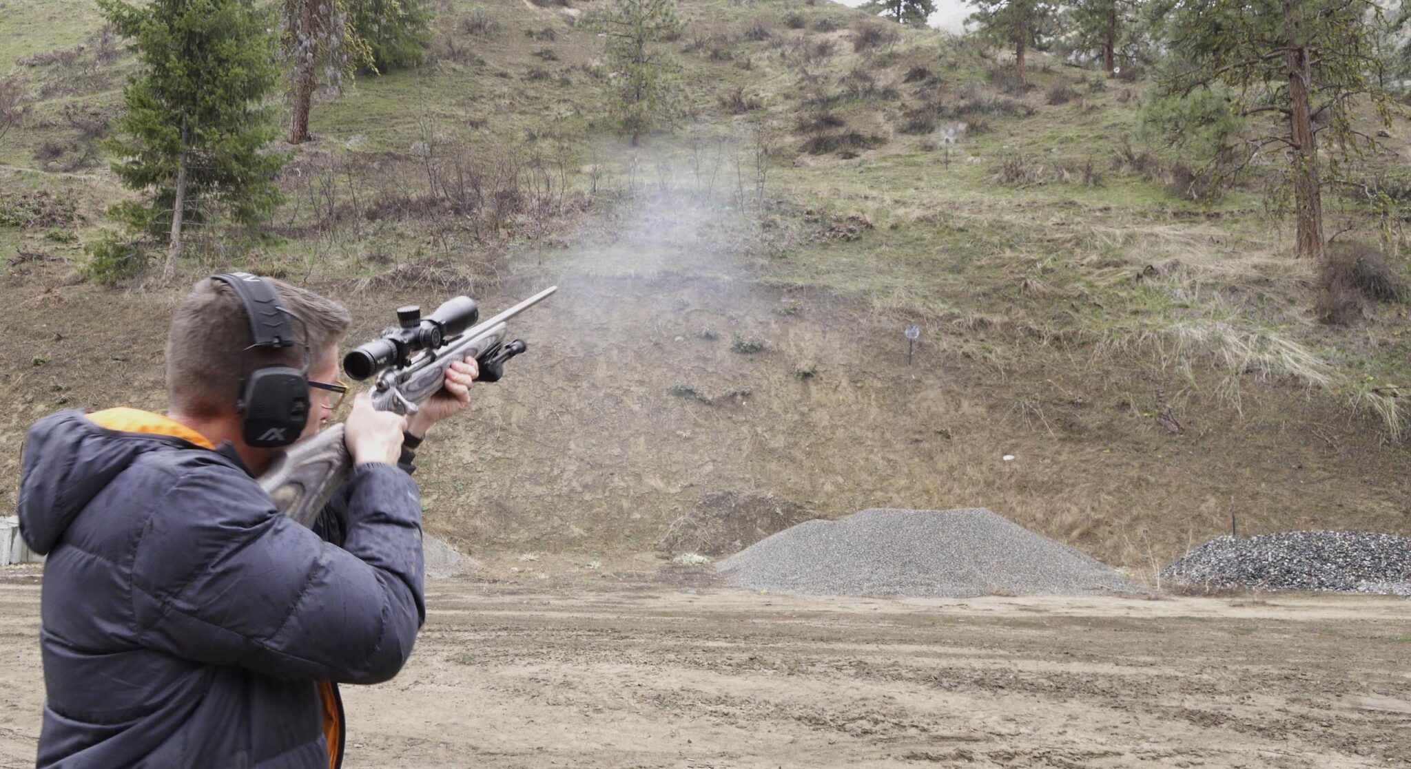 Boyds Heritage + Athlon Ares Upgrade (Savage 30-06) – Ultimate Reloader