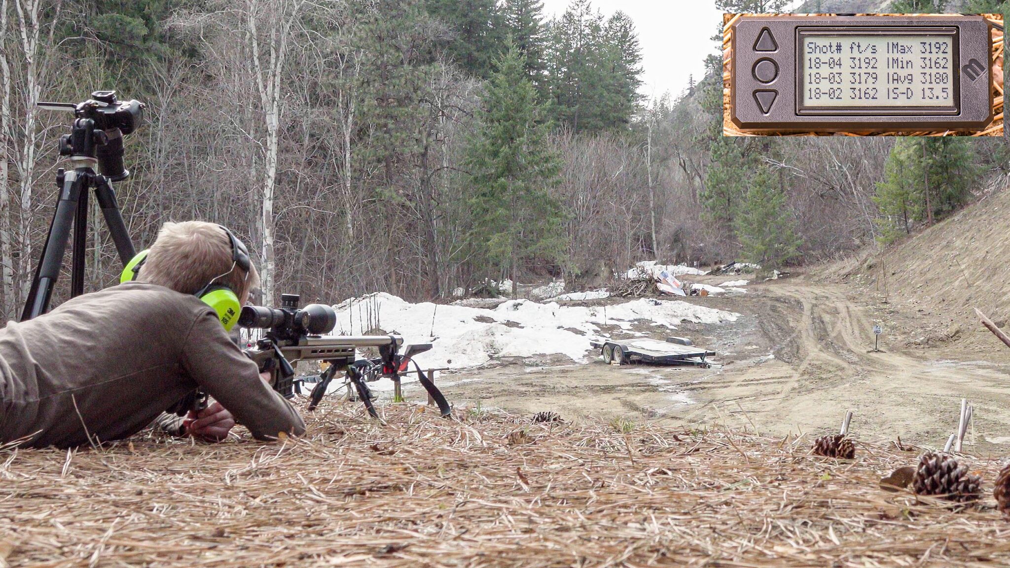 TESTED: Winchester StaBALL Match (Varget Speed Powder) – Ultimate Reloader