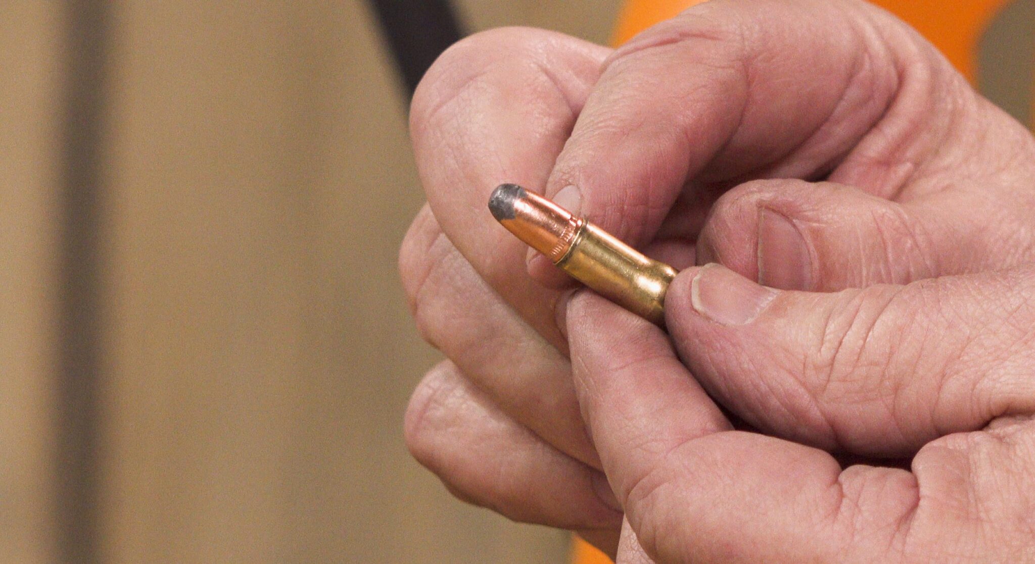 Basic Rifle Reloading 5: Bullet Seating & Crimping – Ultimate Reloader