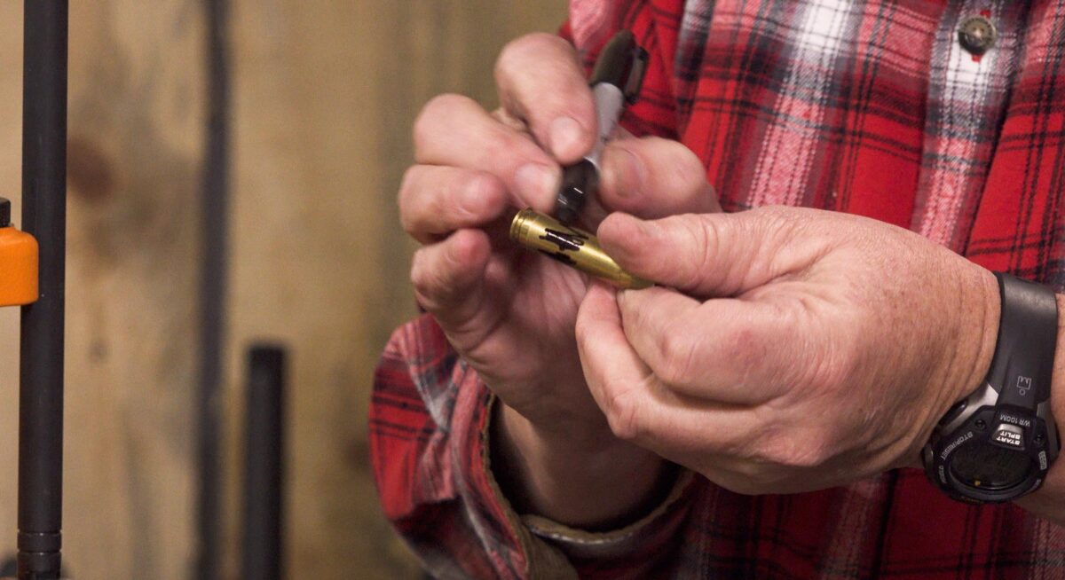 Basic Rifle Reloading 5: Bullet Seating & Crimping – Ultimate Reloader