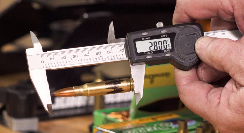 Basic Rifle Reloading 5: Bullet Seating & Crimping – Ultimate Reloader